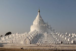 Top 10 Most Famous Tourist Attractions in Myanmar (Burma)